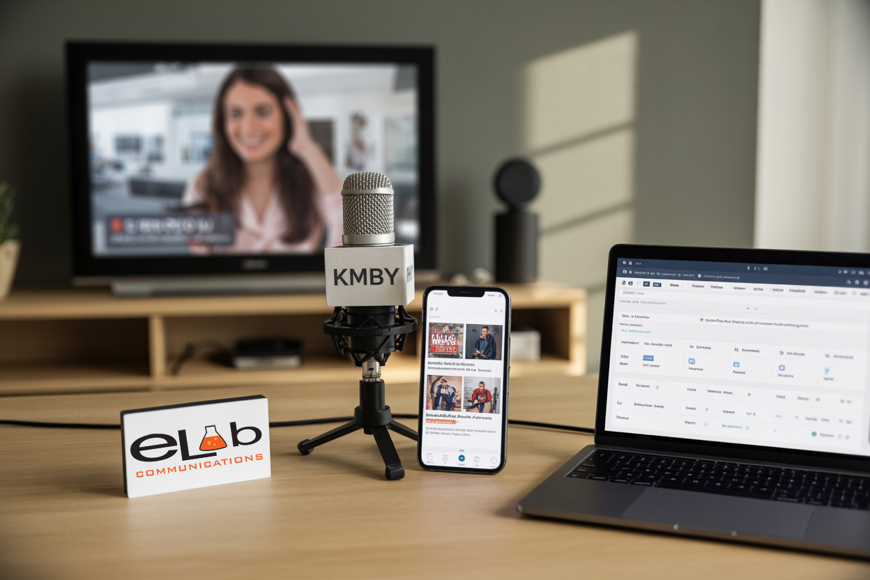 Multi-Channel Advertising: Radio, TV & Digital Solutions for Local ...